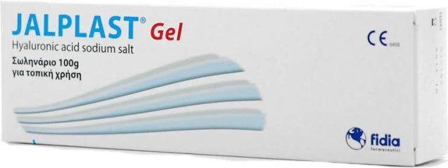 Jalplast Gel 100 gr | Pharmado